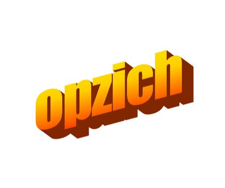 Opzich